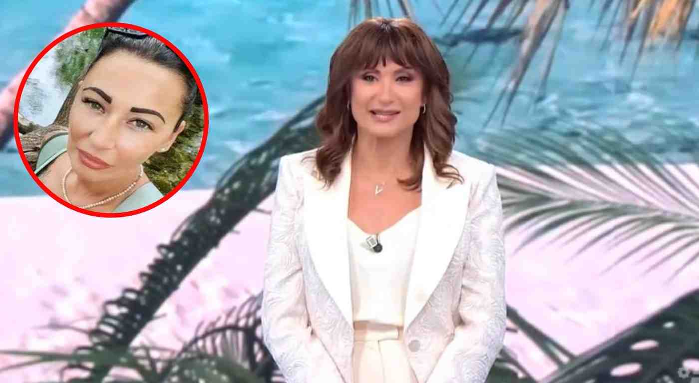 L'Isola dei Famosi, ecco chi ha deciso di abbandonare prima del ... L'Isola dei Famosi, ecco chi ha deciso di abbandonare prima del ...