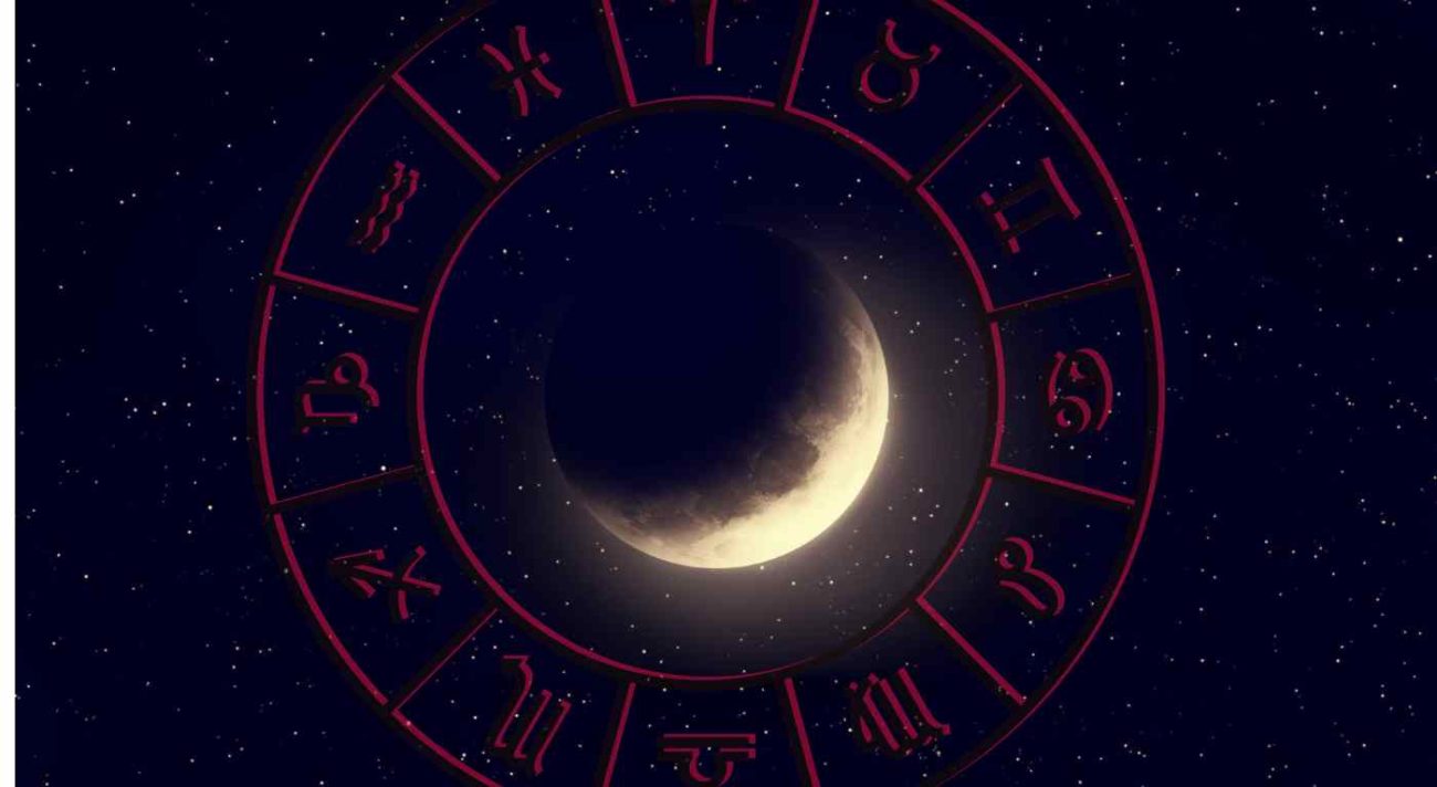 Luna Nuova, Nuove Fortune: I 3 Segni Zodiacali Favoriti dalle Stelle