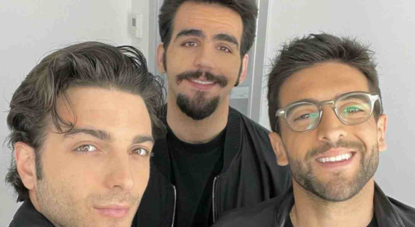 Il Volo, mistero al concerto: perché lui non era sul palco? La verità ... Il Volo, mistero al concerto: perché lui non era sul palco? La verità ...