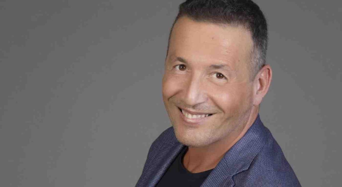 Alessandro Greco e moglie, vita di castità: "È la nostra via di fede ...