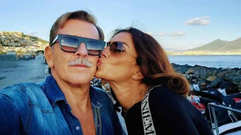 "Un legame indissolubile". Pietro Genuardi, sempre accanto a lei anche ...