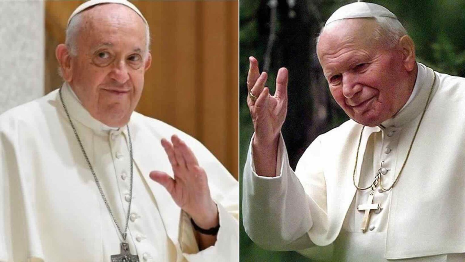 Papa Francesco, il mondo in lutto: la sua morte avviene a vent’anni ...