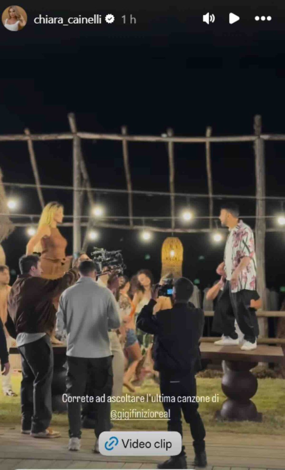 "È lei la scelta, ora è certo". Chiara Cainelli e il nuovo capitolo dopo il Grande Fratello