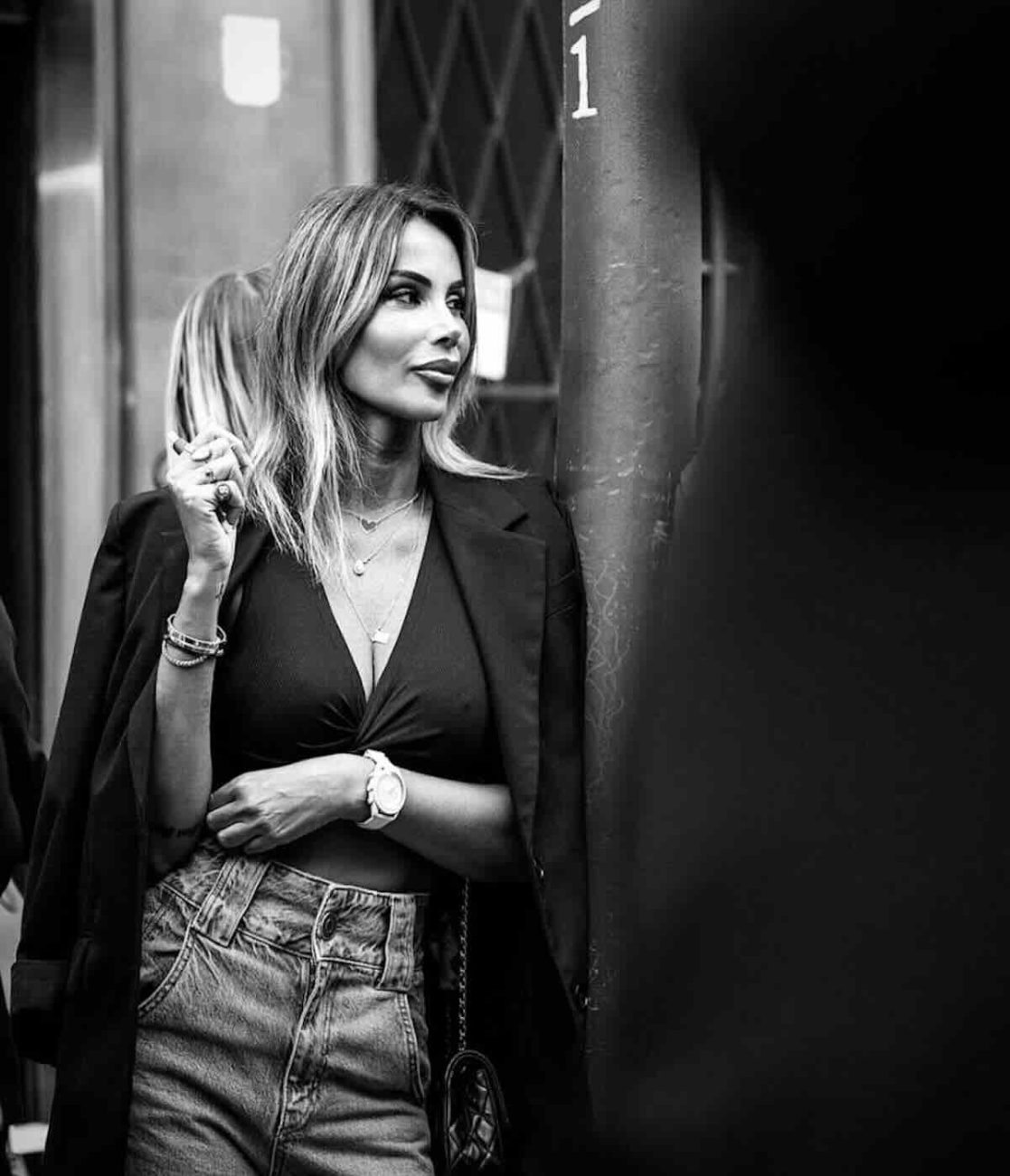 Ma è davvero lei? Simona Salvemini, da Grande Fratello a oggi: com’è ...
